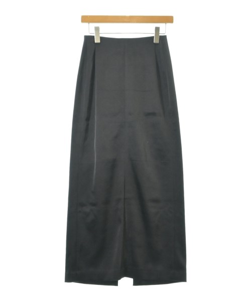 スカート ボトムス ミモレ丈 フレア ミディアム丈 スカート ギャザー