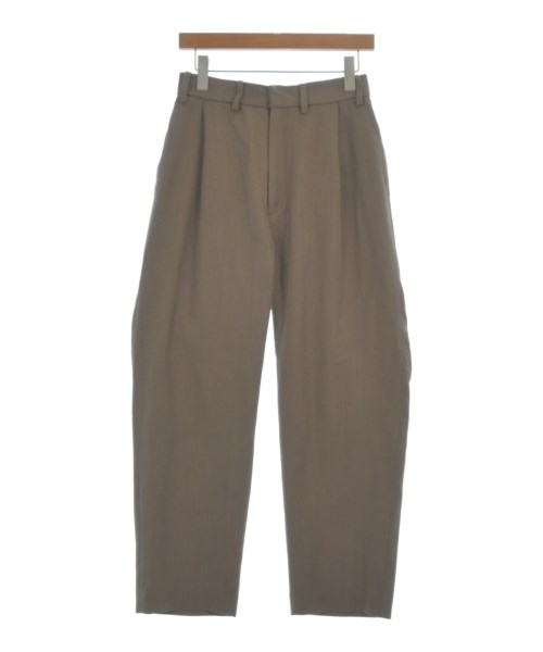 UNDECORATED アンデコレイテッド スラックス メンズ 【古着】【中古】