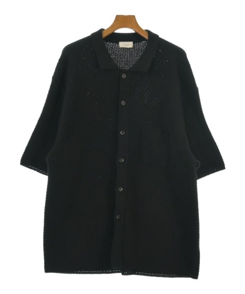 UNDECORATED アンデコレイテッド ニット・セーター メンズ 【古着】【中古】