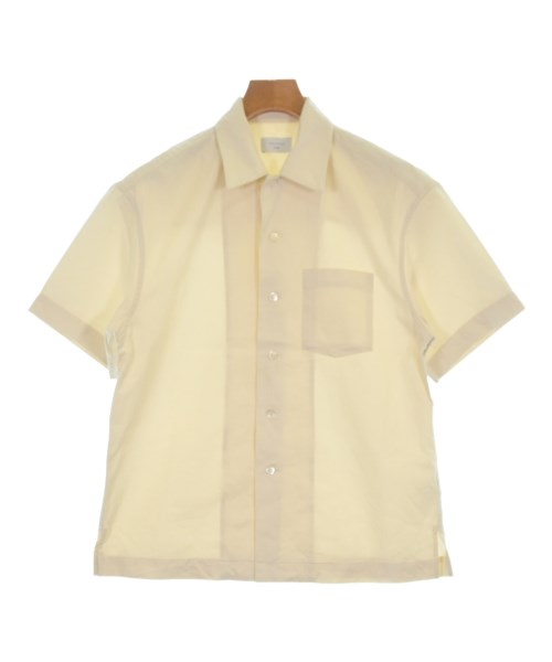 UNDECORATED アンデコレイテッド カジュアルシャツ メンズ 【古着】【中古】