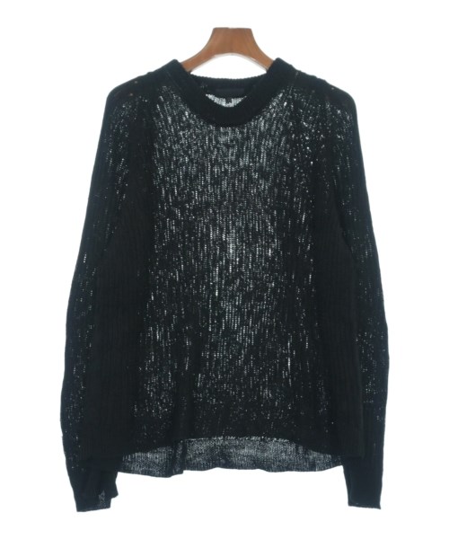 OMAR AFRIDI オマールアフリディ ニット・セーター メンズ 【古着】【中古】