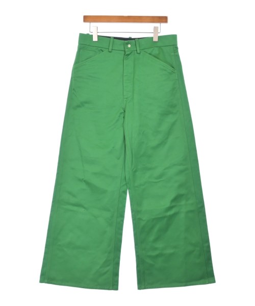 OMAR AFRIDI オマールアフリディ チノパン メンズ 【古着】【中古】