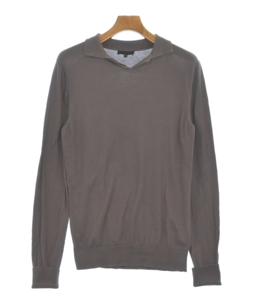 OMAR AFRIDI オマールアフリディ ニット・セーター メンズ 【古着】【中古】