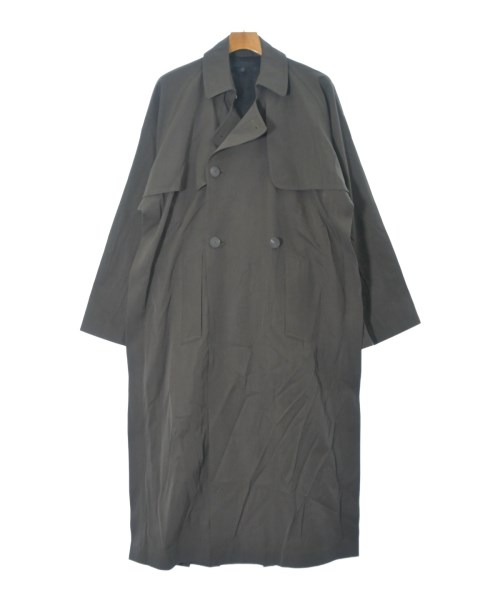 OMAR AFRIDI オマールアフリディ コート（その他） メンズ 【古着】【中古】