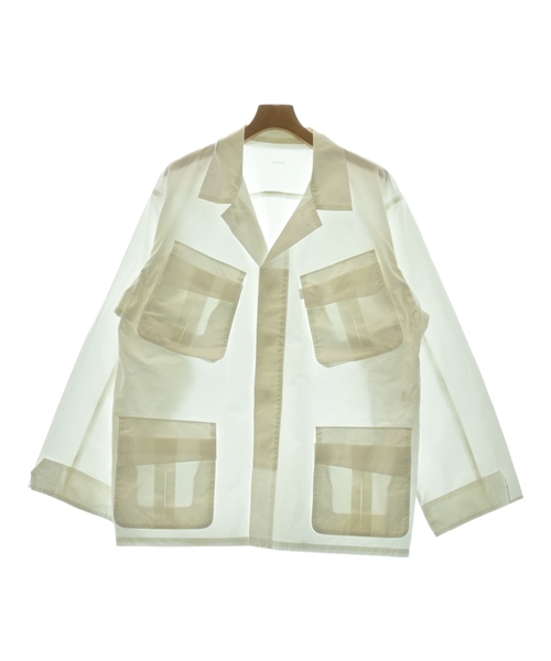 SH エスエイチ ミリタリーブルゾン メンズ 【古着】【中古】