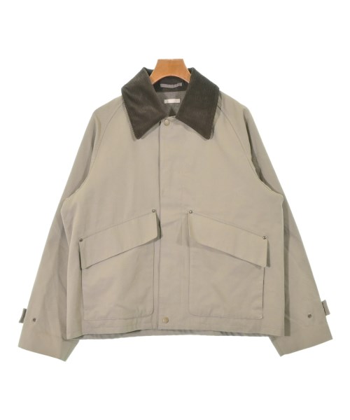 ULTERIOR アルテリア カバーオール メンズ 【古着】【中古】