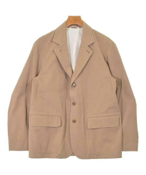 ULTERIOR アルテリア カジュアルジャケット メンズ 【古着】【中古】