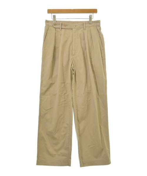 ULTERIOR アルテリア チノパン メンズ 【古着】【中古】