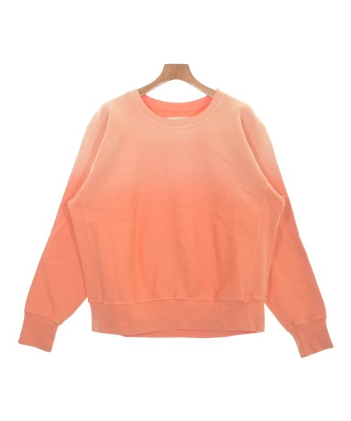 LES TIEN レスティエン スウェット メンズ 【古着】【中古】