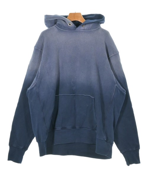 LES TIEN レスティエン パーカー メンズ 【古着】【中古】