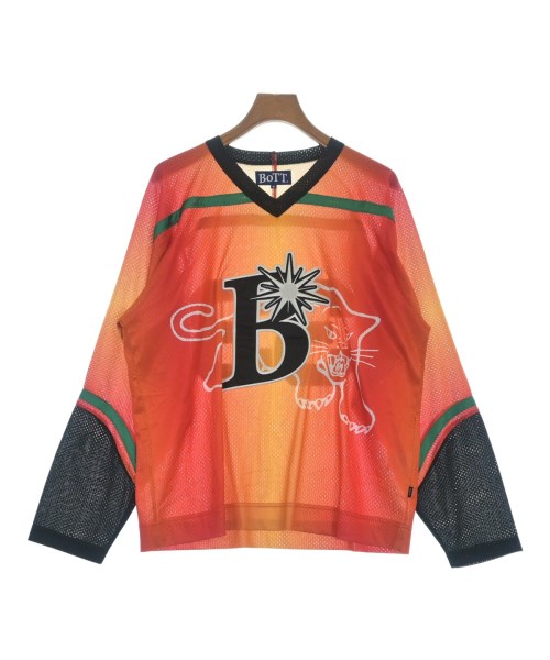 BOTT ボット Tシャツ・カットソー メンズ 【古着】【中古】