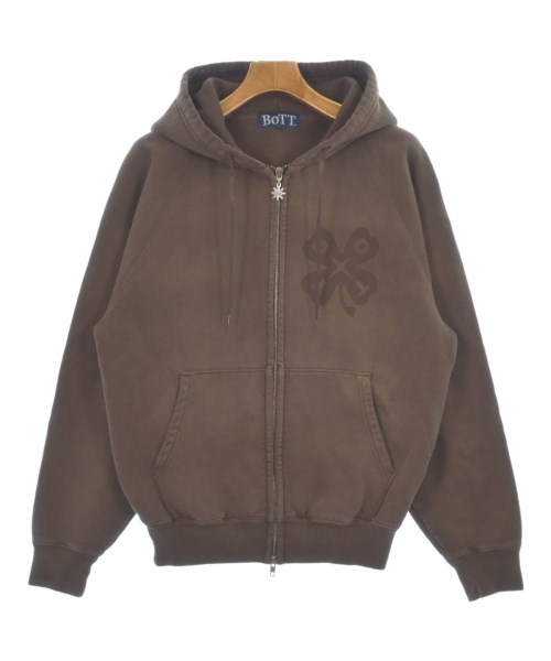 BOTT ボット パーカー メンズ 【古着】【中古】