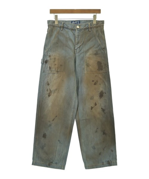 BOTT ボット デニムパンツ メンズ 【古着】【中古】
