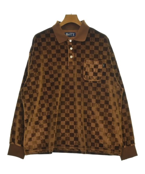 BOTT ボット Tシャツ・カットソー メンズ 【古着】【中古】