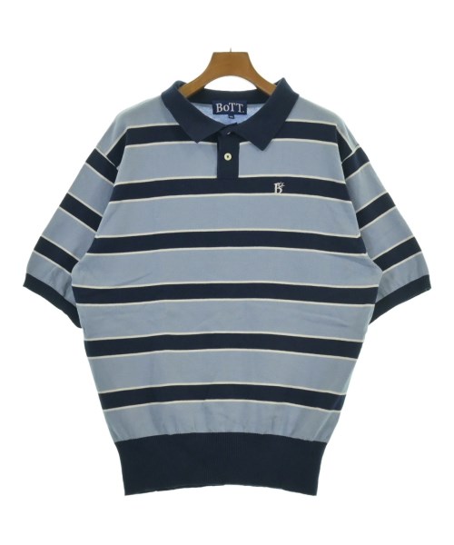 BOTT ボット ポロシャツ メンズ 【古着】【中古】