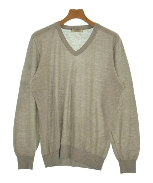 FIORONI フィオローニ ニット・セーター メンズ 【古着】【中古】