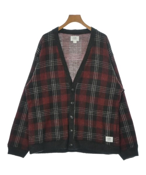 Realized Works リアライズワークス カーディガン メンズ 【古着】【中古】