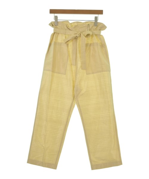 CABANABASH カバナバシュ パンツ（その他） レディース 【古着】【中古】