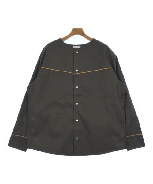 TANAKA タナカ カジュアルシャツ メンズ 【古着】【中古】