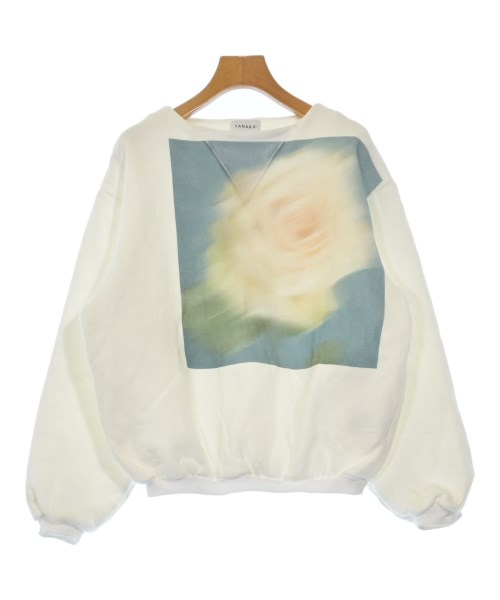 TANAKA タナカ スウェット レディース 【古着】【中古】