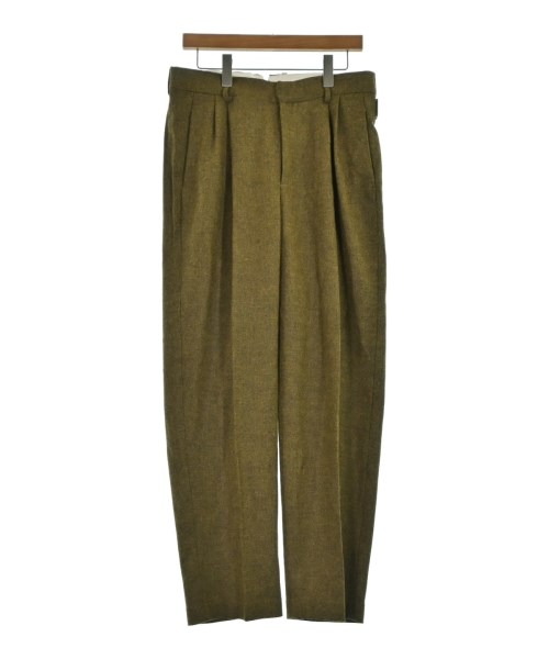 TANAKA タナカ スラックス メンズ 【古着】【中古】