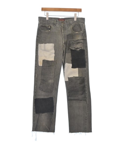 WIZ&WITCH ウィズアンドウィッチ デニムパンツ メンズ 【古着】【中古】