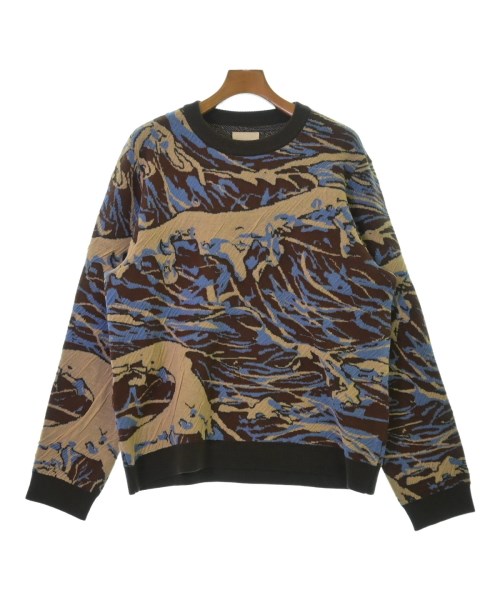 Kota Gushiken コウタグシケン ベスト メンズ 【古着】【中古】