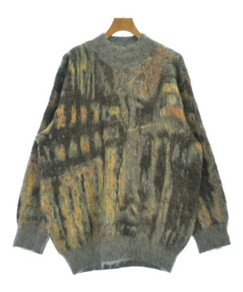 Kota Gushiken コウタグシケン カーディガン メンズ 【古着】【中古】