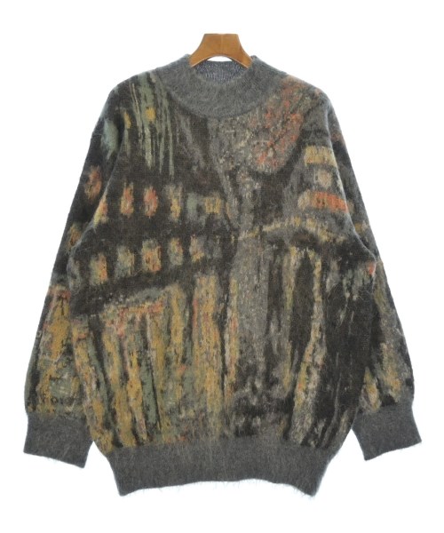 Kota Gushiken コウタグシケン ニット・セーター メンズ 【古着】【中古】