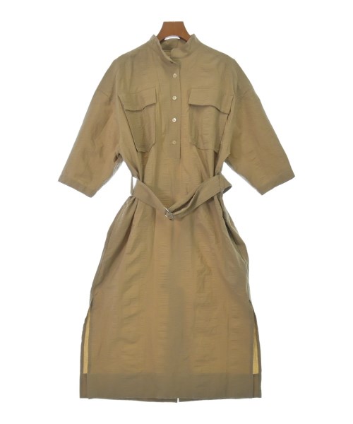 SEEALL シーオール ワンピース レディース 【古着】【中古】