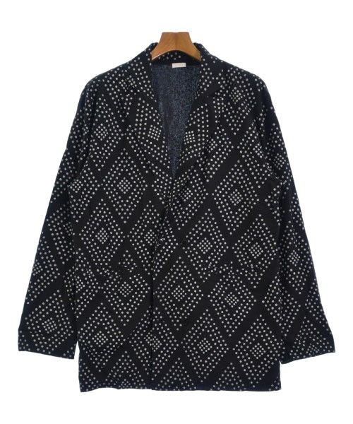 SEEALL シーオール カジュアルジャケット メンズ 【古着】【中古】