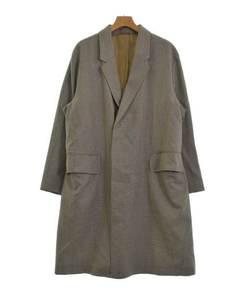 SEEALL シーオール コート（その他） メンズ 【古着】【中古】