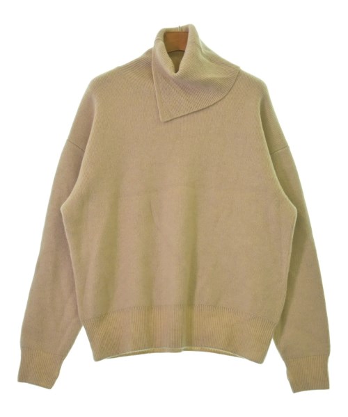 SEEALL シーオール ニット・セーター メンズ 【古着】【中古】