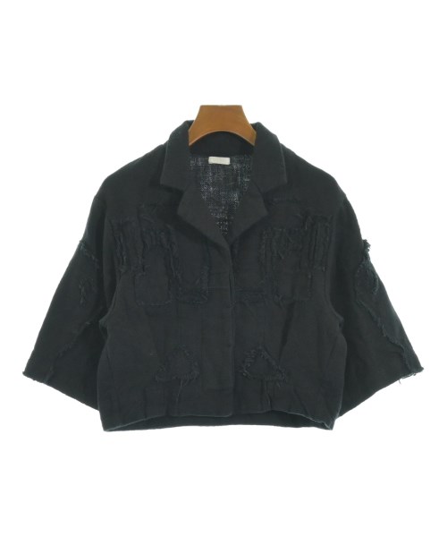 SEEALL シーオール カジュアルシャツ レディース 【古着】【中古】