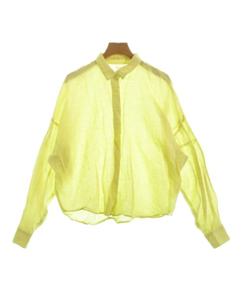 SEEALL シーオール カジュアルシャツ レディース 【古着】【中古】