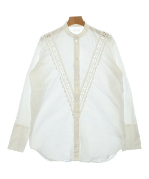 SEEALL シーオール カジュアルシャツ レディース 【古着】【中古】