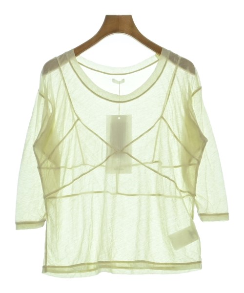 SEEALL シーオール Tシャツ・カットソー レディース 【古着】【中古】