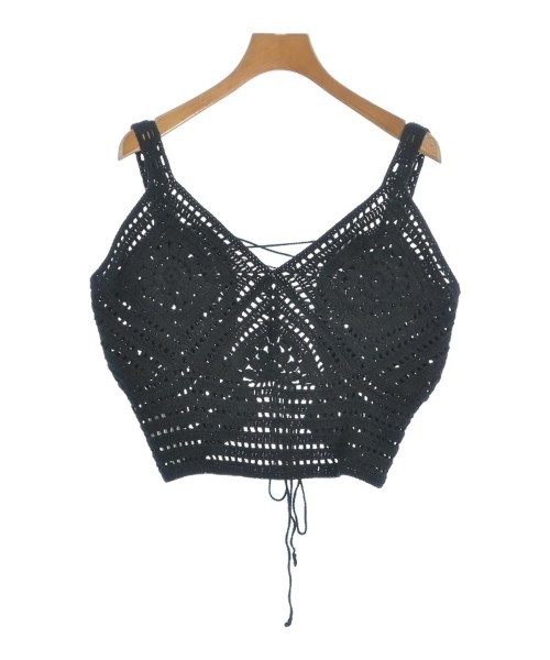 SEEALL シーオール ベスト/ノースリーブ レディース 【古着】【中古】