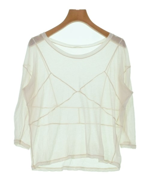 SEEALL シーオール Tシャツ・カットソー レディース 【古着】【中古】