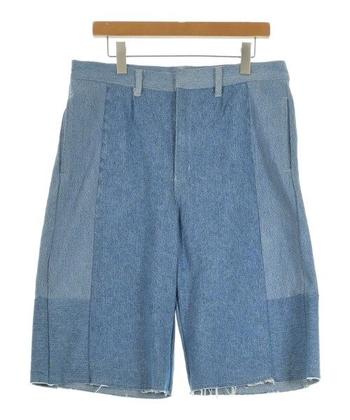 SEEALL シーオール ショートパンツ メンズ 【古着】【中古】