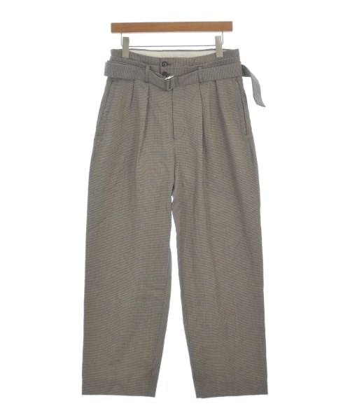 SEEALL シーオール デニムパンツ メンズ 【古着】【中古】