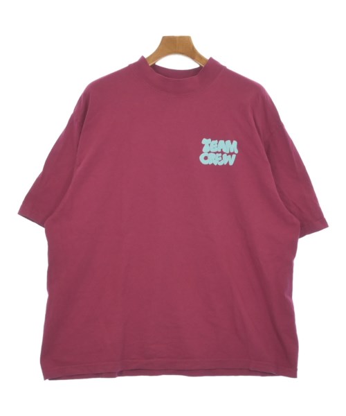 IRAK アイラック Tシャツ・カットソー メンズ 【古着】【中古】