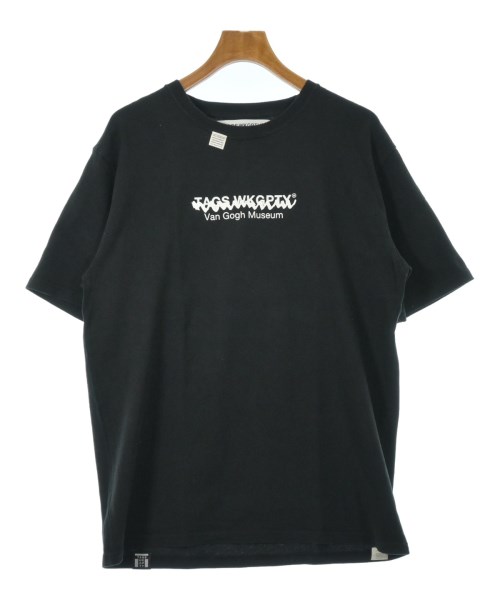 TAGS WKGPTY タグスワーキングパーティー Tシャツ・カットソー メンズ 【古着】【中古】