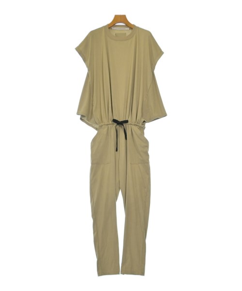 COGTHEBIGSMOKE コグザビッグスモーク オールインワン/サロペット レディース 【古着】【中古】