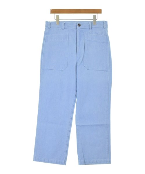 RAKINES ラキネス デニムパンツ メンズ 【古着】【中古】