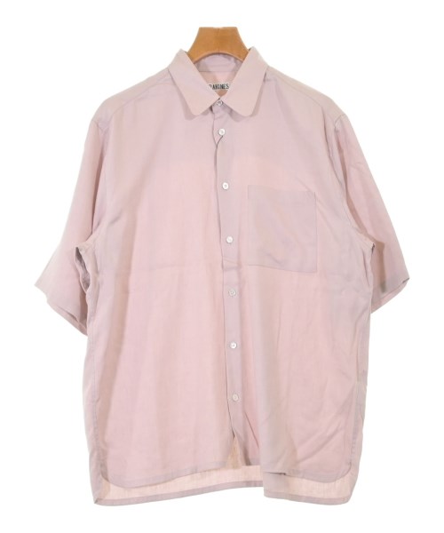 RAKINES ラキネス カジュアルシャツ メンズ 【古着】【中古】