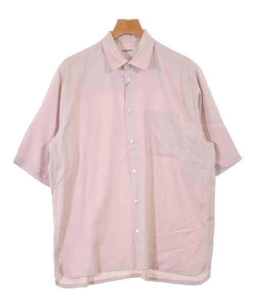 RAKINES ラキネス カジュアルシャツ メンズ 【古着】【中古】