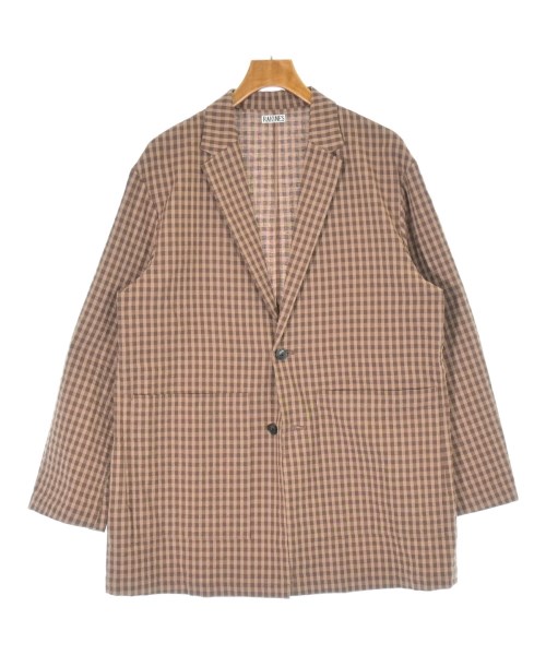 RAKINES ラキネス カジュアルジャケット メンズ 【古着】【中古】