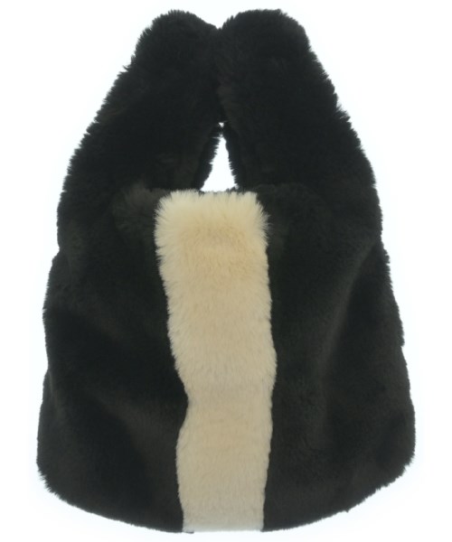 HEURUEH ハウルー トートバッグ レディース 【古着】【中古】の通販はau PAY マーケット - RAGTAG Online | au ...