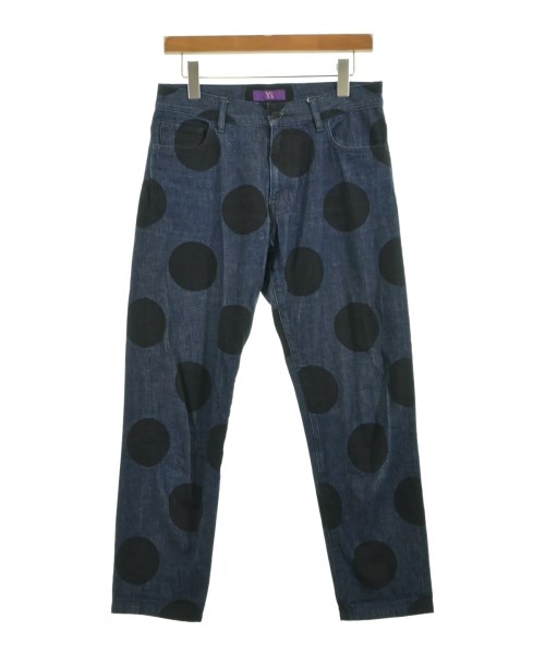 Y’s Pink ワイズピンク デニムパンツ レディース 【古着】【中古】